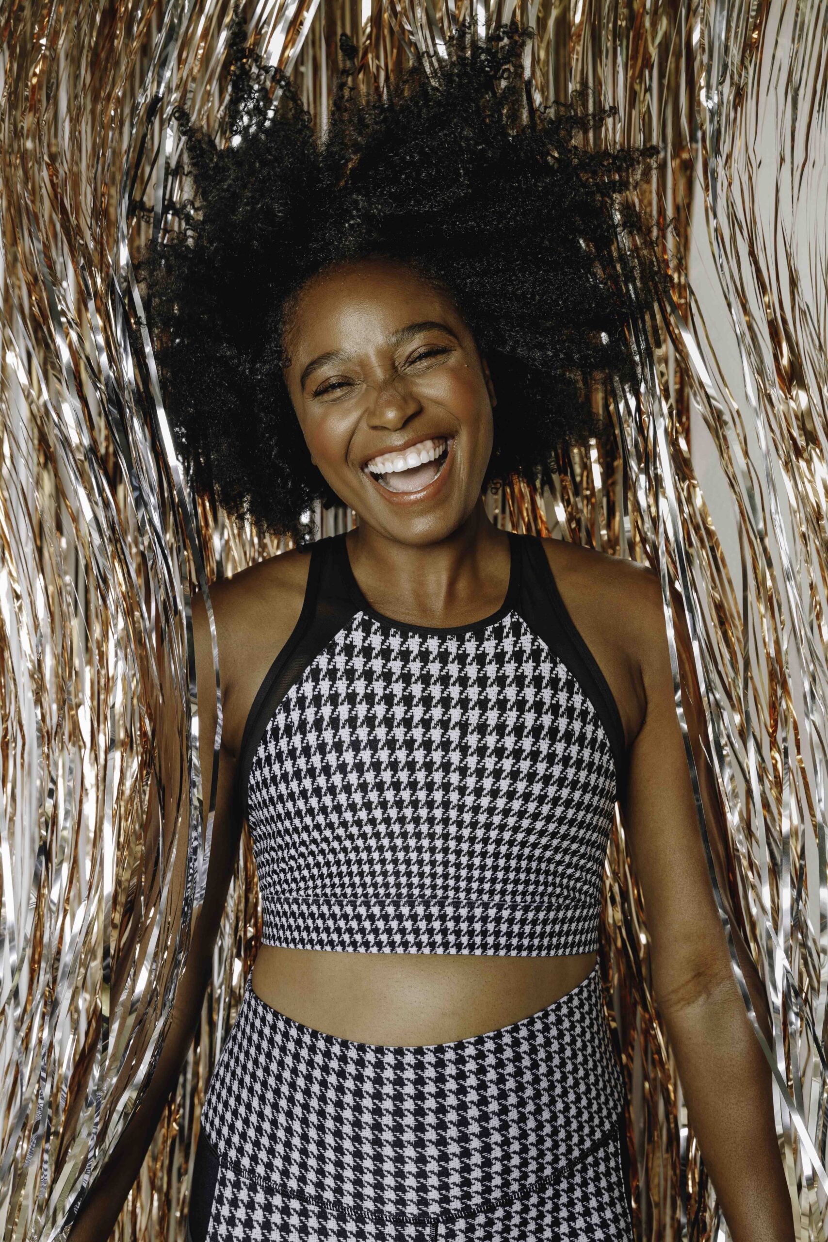 Sissy’s Wellness Picks - Sister Frennn